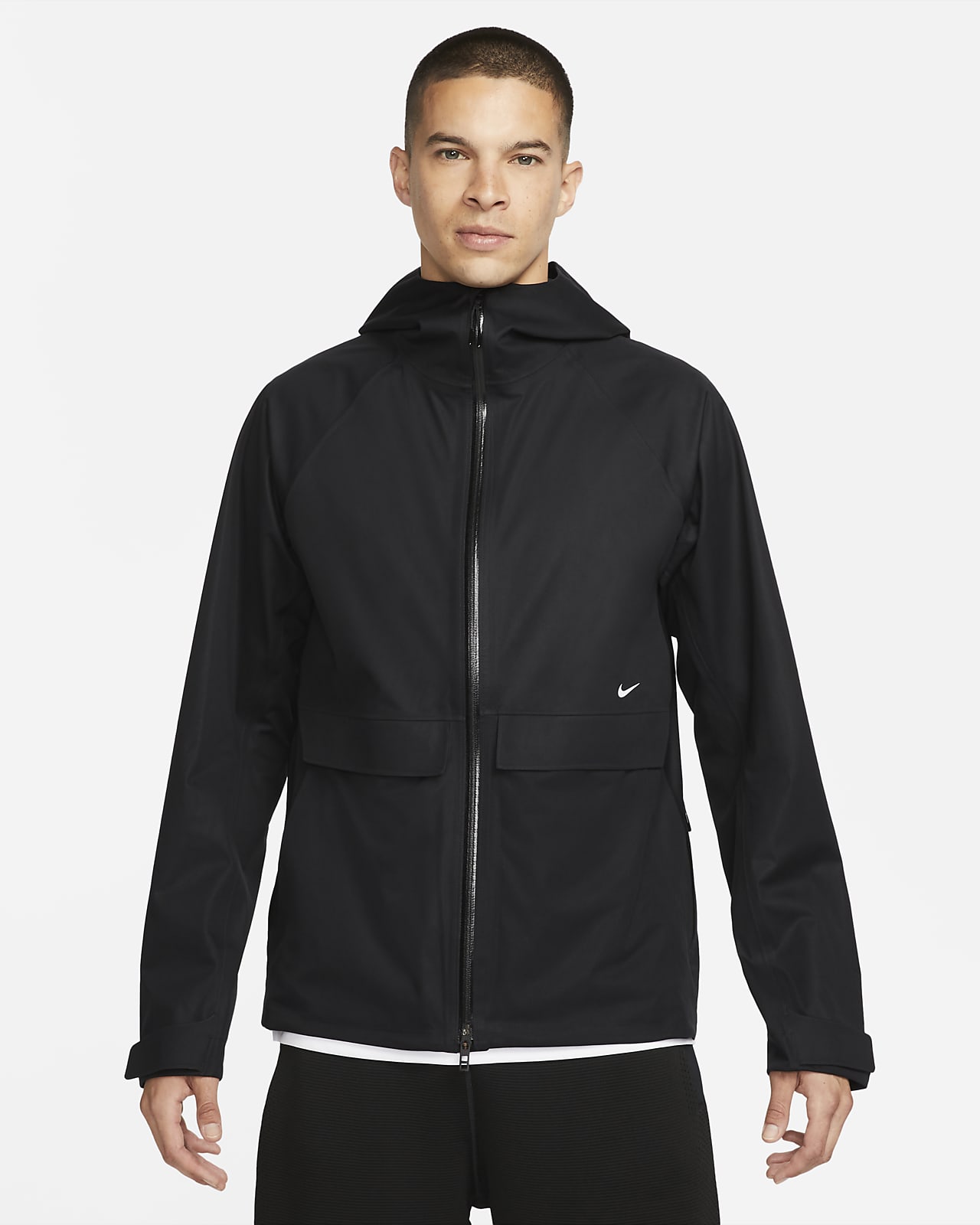 Nike Storm-FIT ADV APS Men's Fitness Jacket. Nike SI