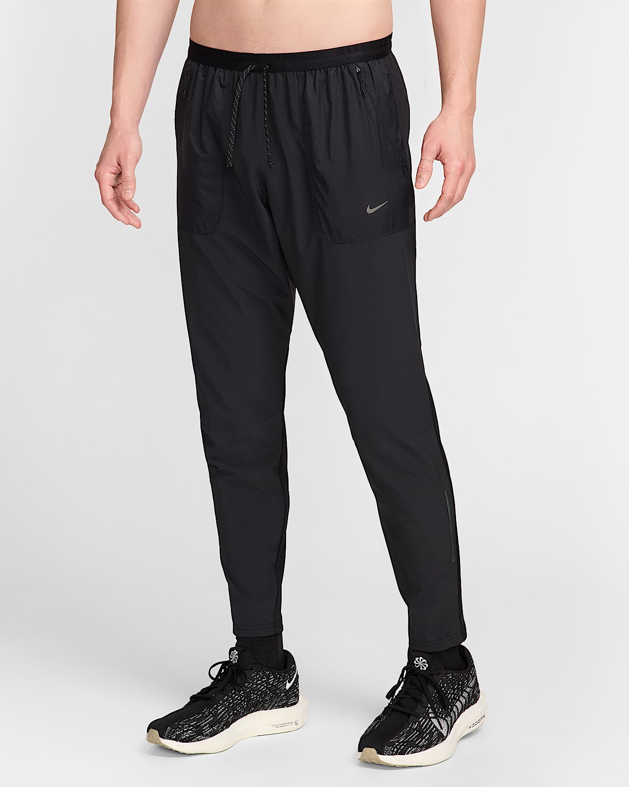 Nike Running Division Men's Dri-FIT ADV UV Running Trousers. Nike NL