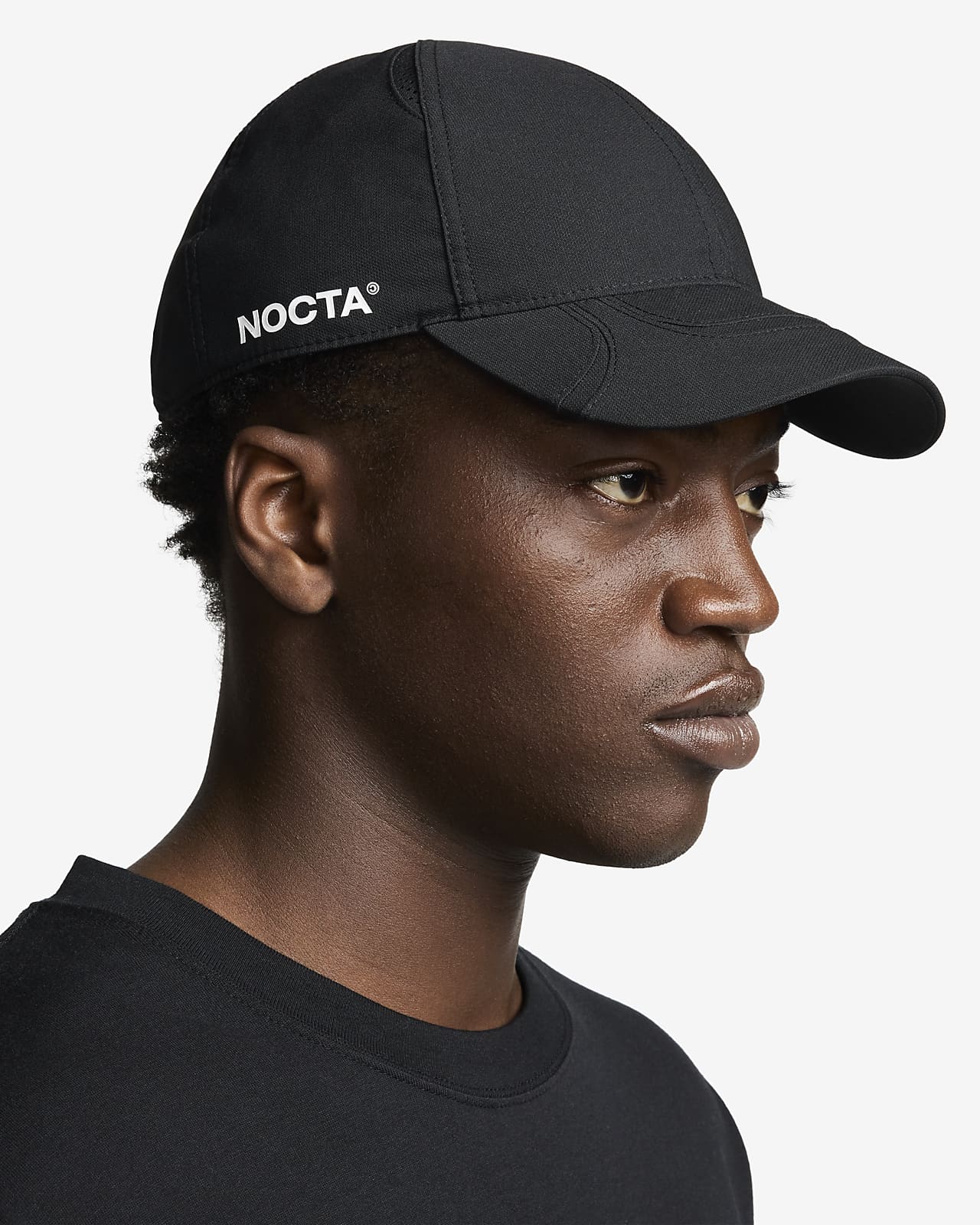 NOCTA Club Cap. Nike IE