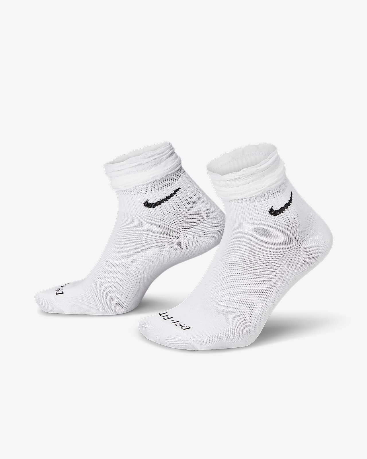 Nike Everyday Training Ankle Socks. Nike UK