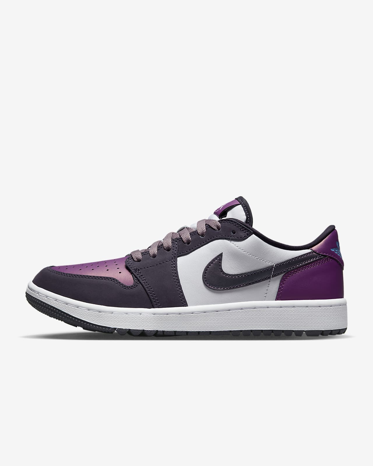 Air Jordan I Low G NRG Golf Shoes. Nike NO