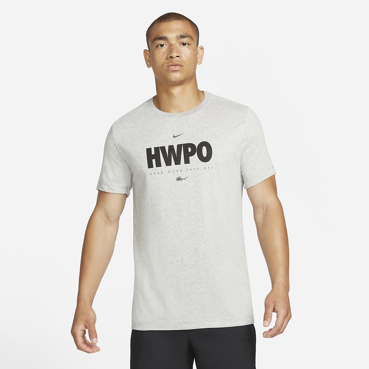 Venta > playera nike dri fit > en stock