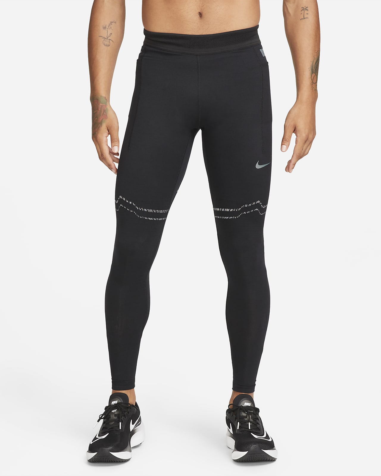Nike Dri-FIT ADV Running Division Men's Running Tights. Nike SE