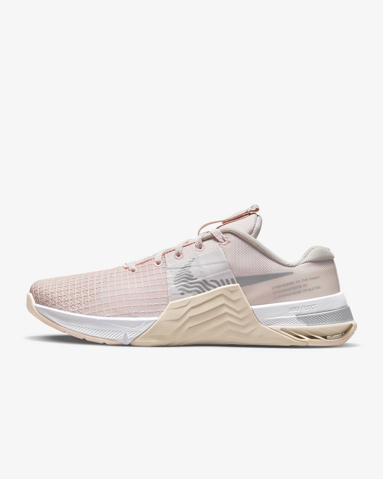Chaussure De Training Nike Metcon 8 Pour Femme Nike Lu