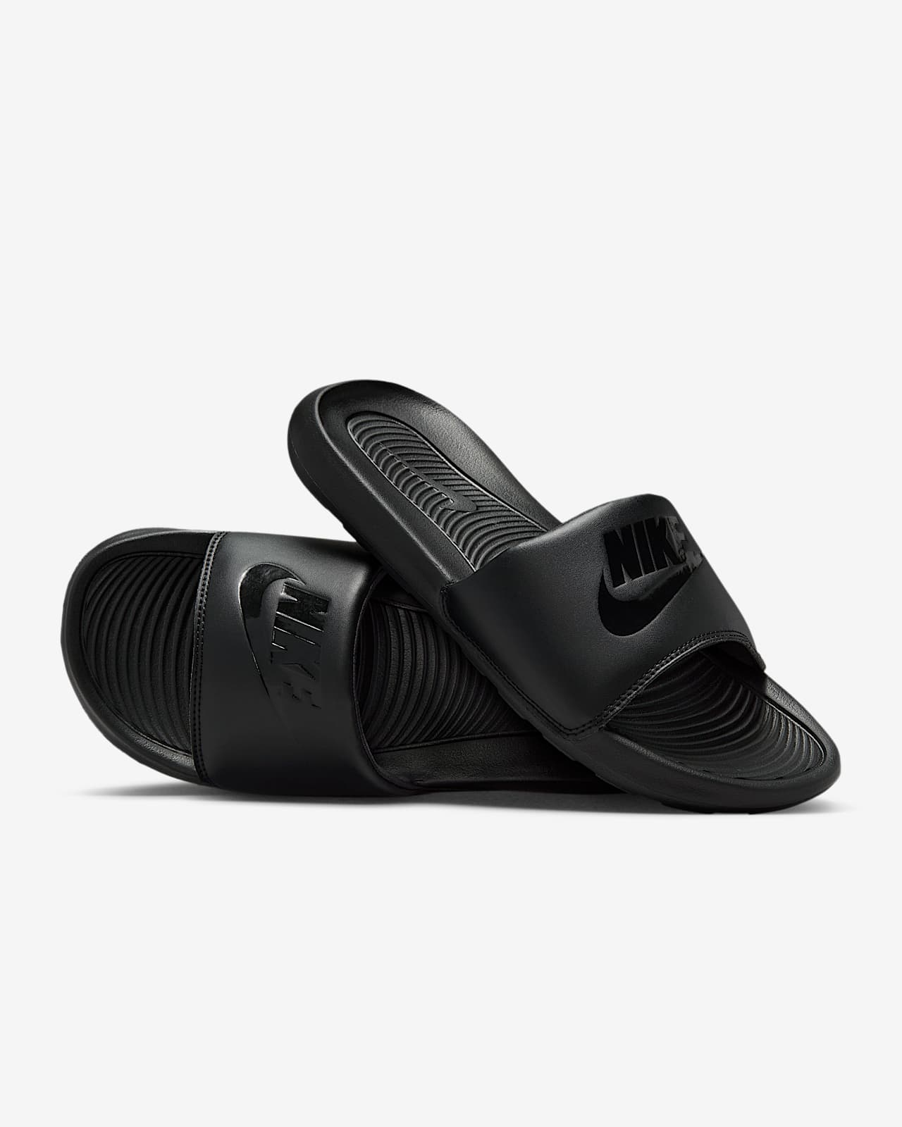 Nike Victori One Men's Slides. Nike UK