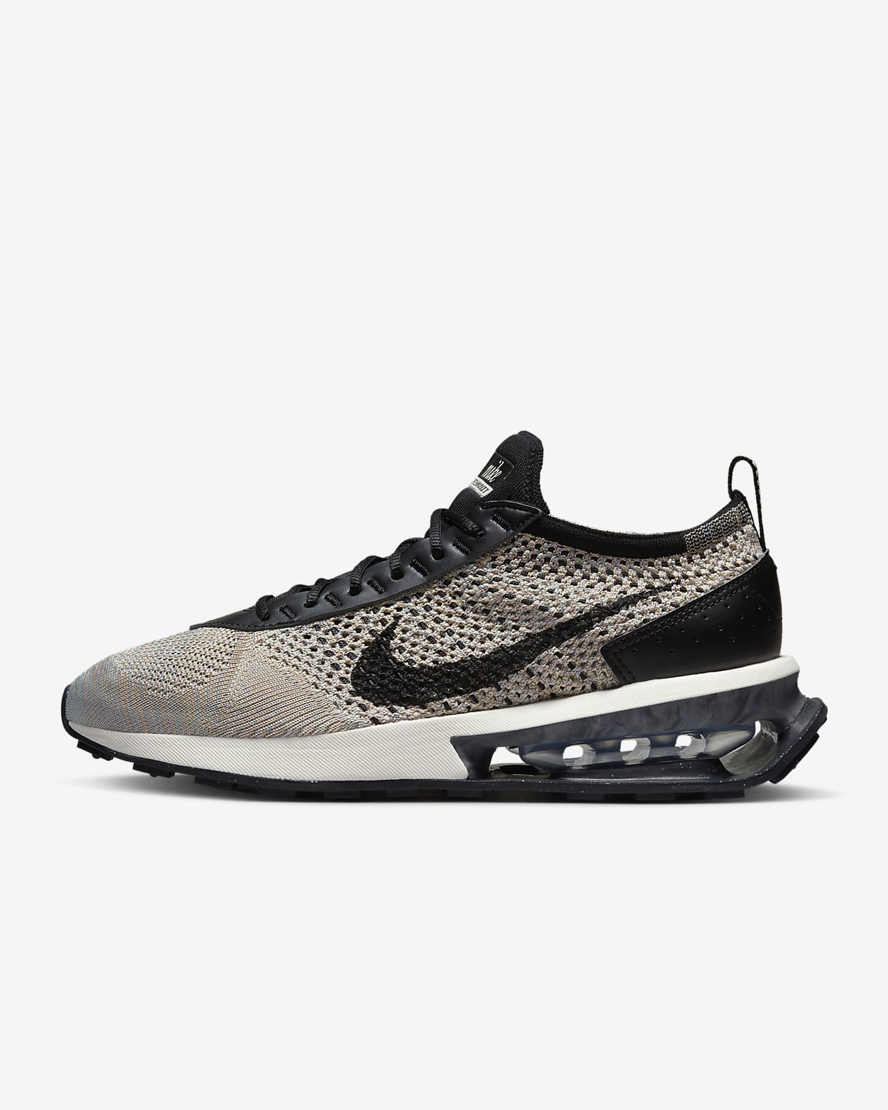 Nike Air Max Flyknit Racer Women's Shoes. Nike NL