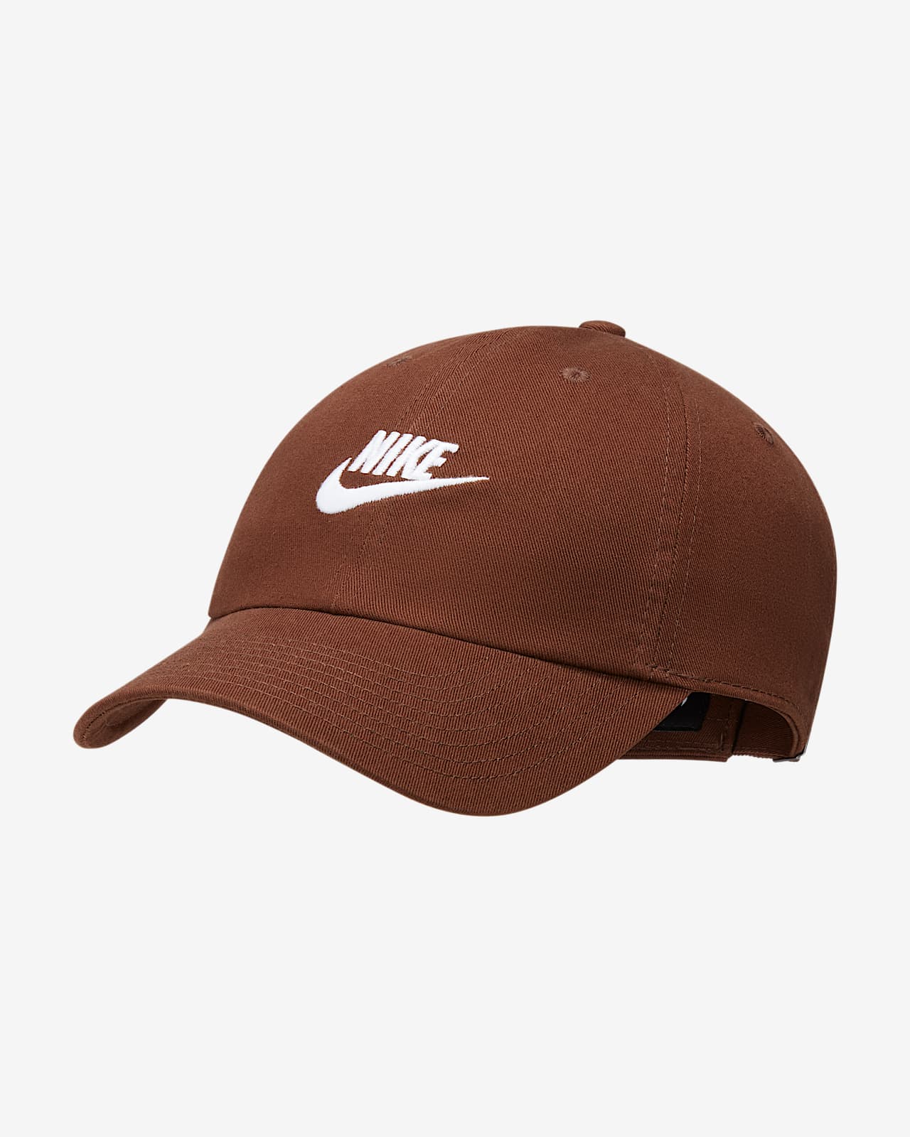 Nike Sportswear Heritage86 Futura Washed Hat. Nike HR