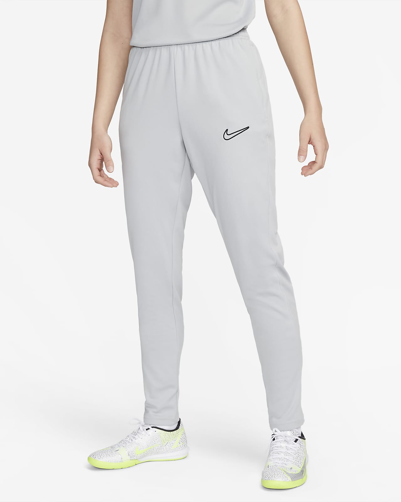 Nike Dri-FIT Academy Women's Football Pants. Nike PT