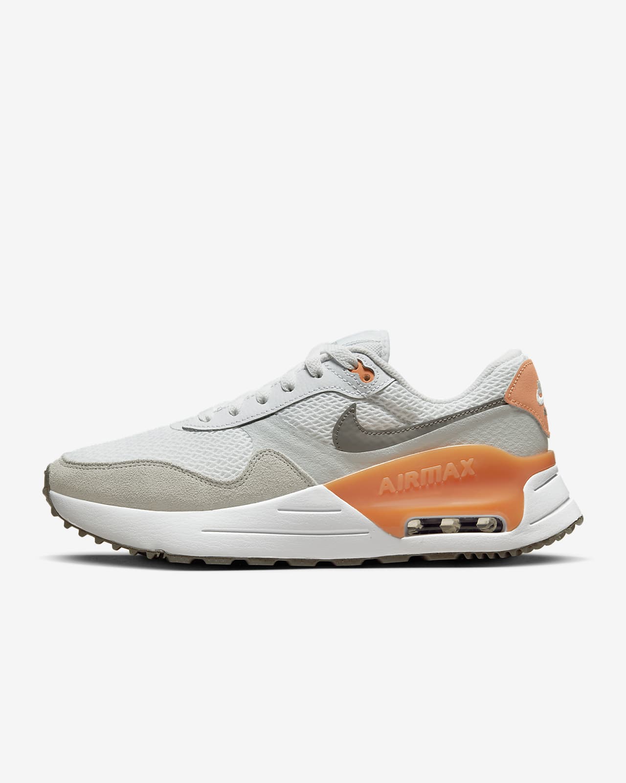 Chaussure Nike Air Max SYSTM pour Femme. Nike BE