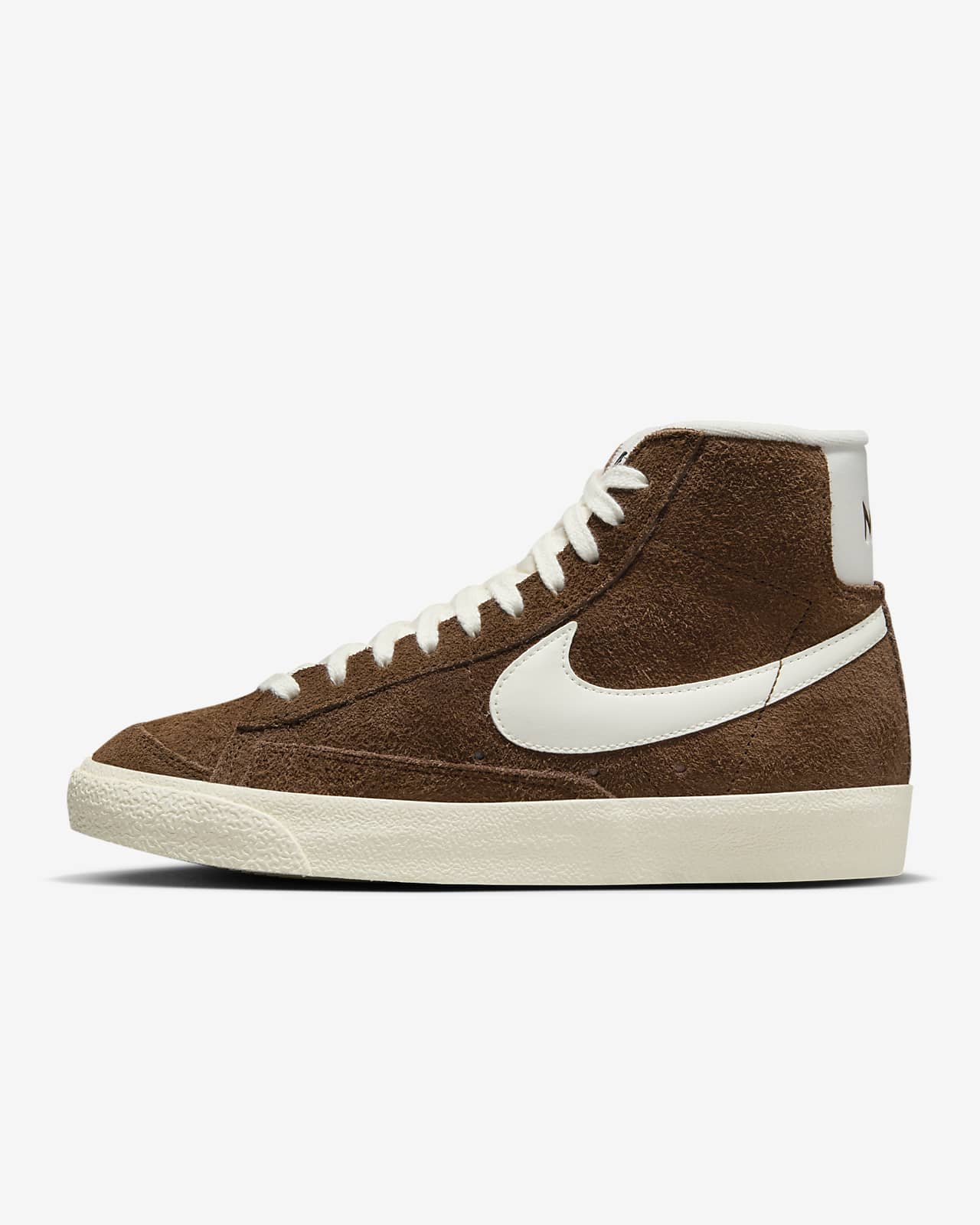 Nike Blazer Mid '77 Vintage Damesschoenen. Nike NL