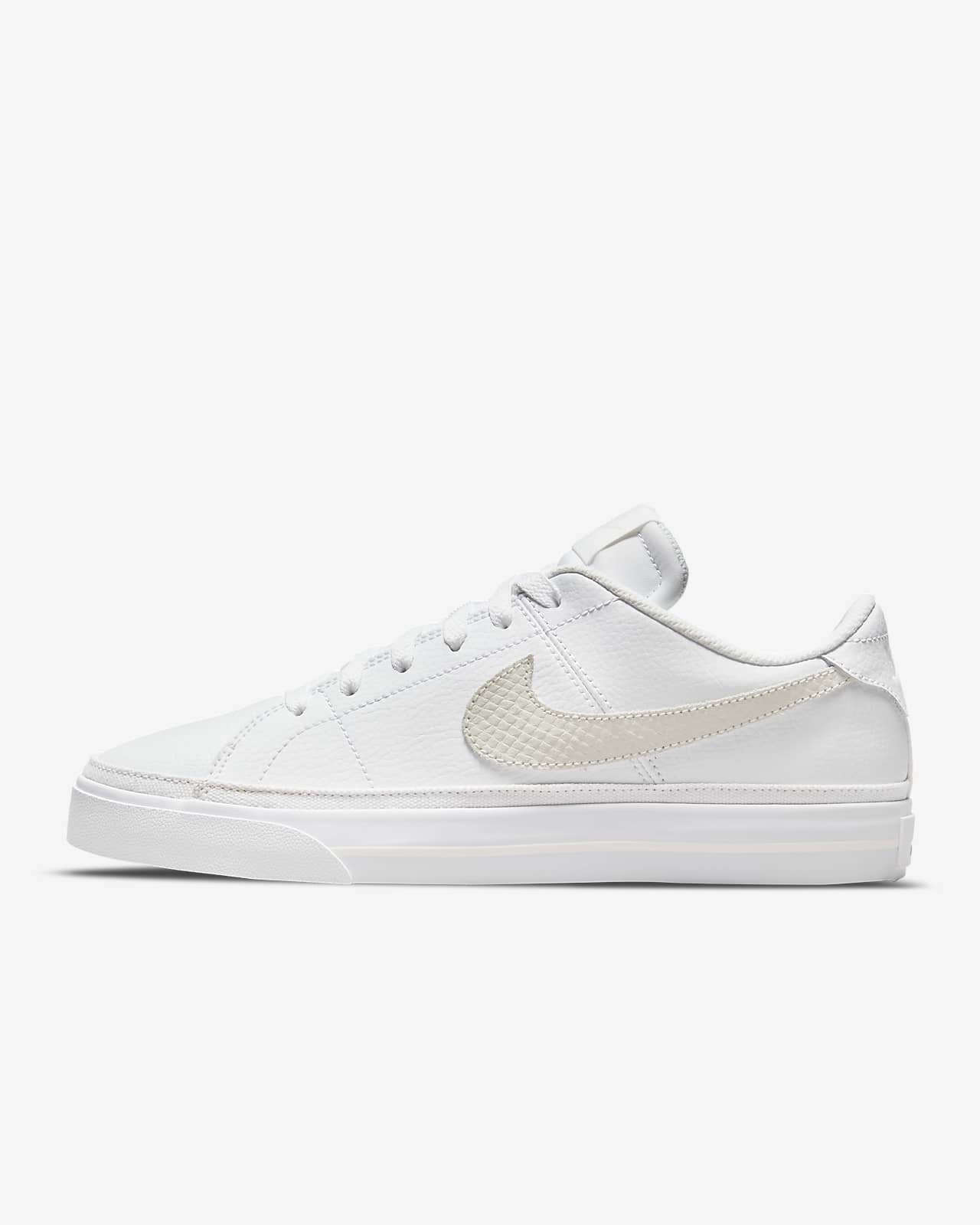 NikeCourt Legacy Women's Shoes. Nike BE