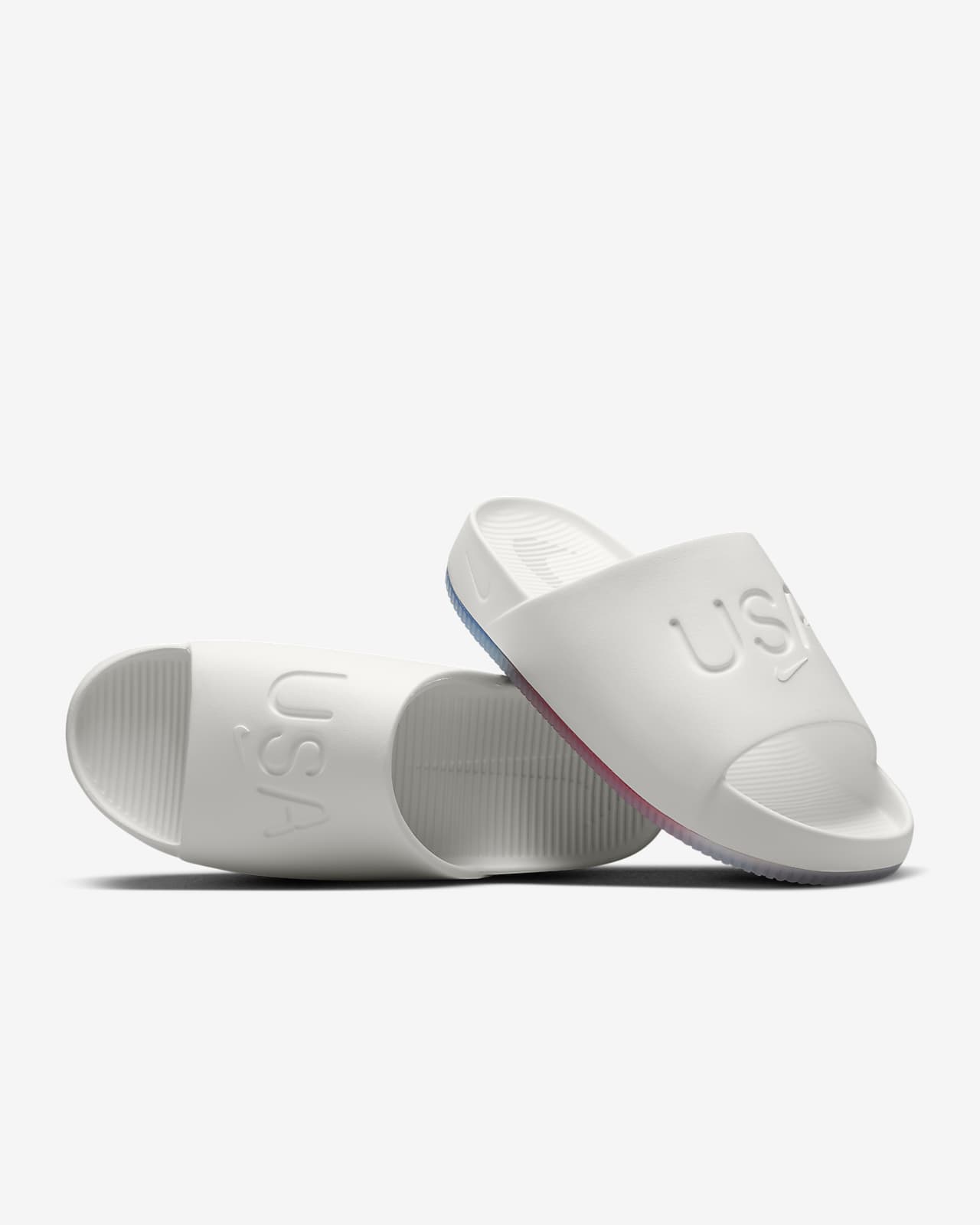 Nike Calm Men's Slides. Nike SE