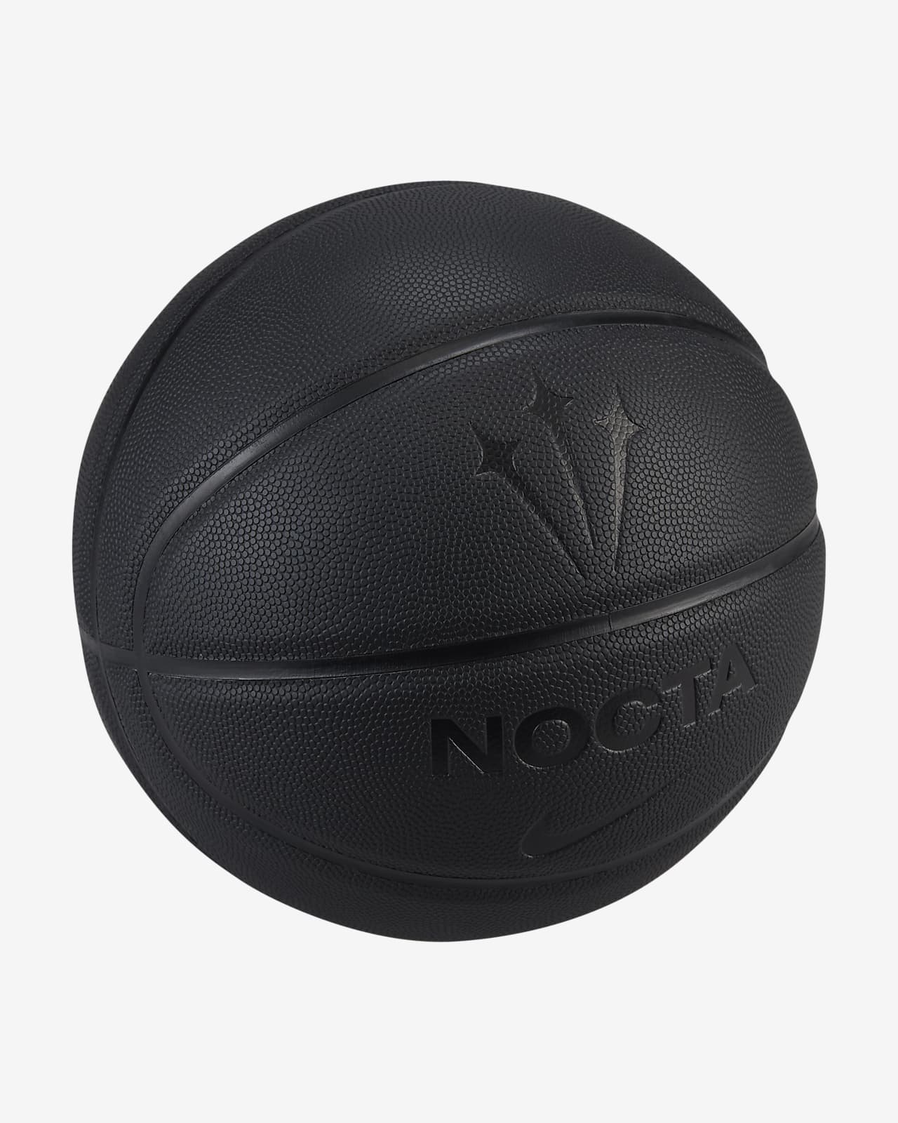 NOCTA Elite Tournament 8P Basketball. Nike DE