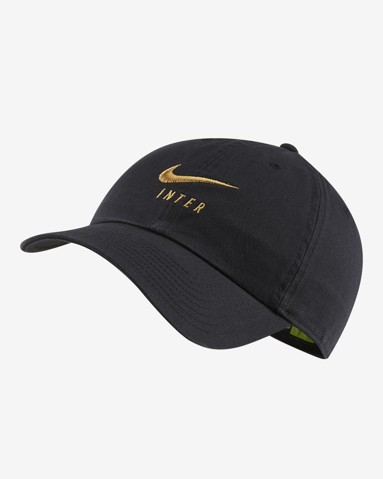 Inter Milan Hat