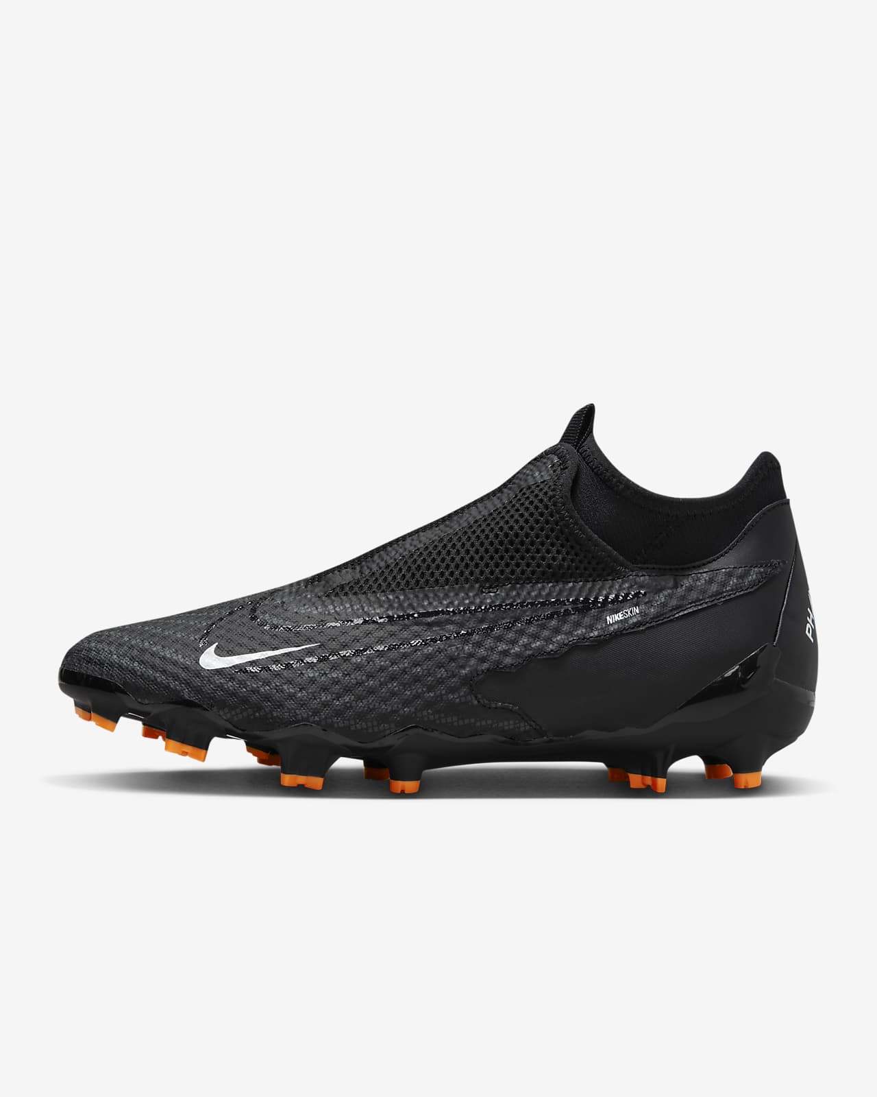Nike Phantom GX Academy Multi-Ground Soccer Cleats. Nike.com