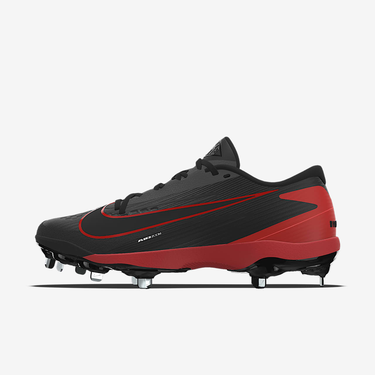 Nike Diamond Standout MTL Baseball Cleats. Nike.com