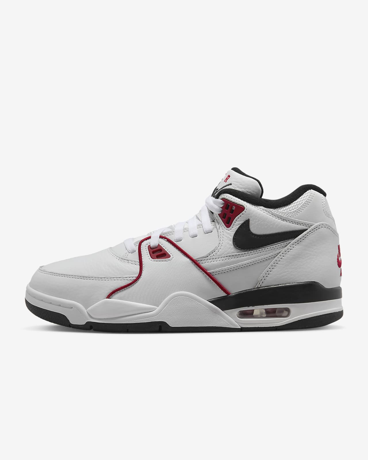 Nike Air Flight 89 Sabatilles - Home. Nike ES