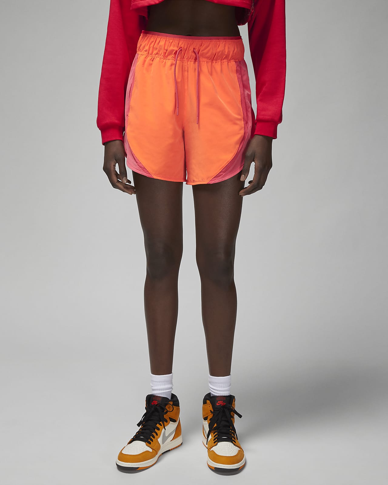 Jordan Sport Women s Shorts Nike DK Jordan Sport Women s Shorts Nike DK