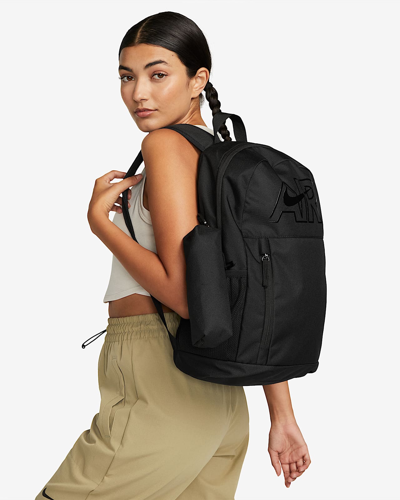 Nike Kids' Backpack (20L). Nike HU