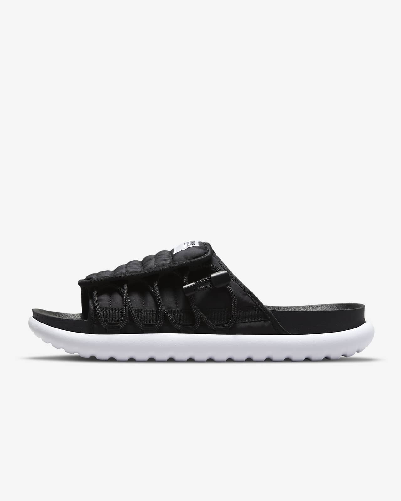 Nike Asuna 2 Men's Slides. Nike DK