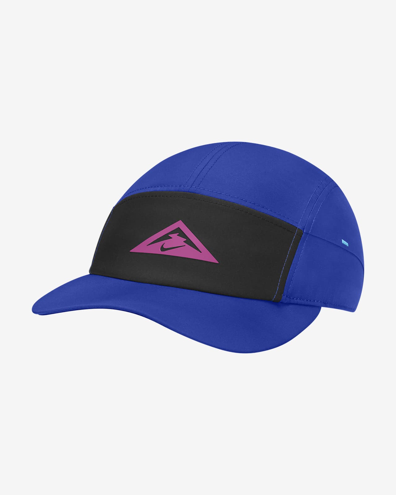 Nike Dri-FIT AW84 Trail Running Cap. Nike PT
