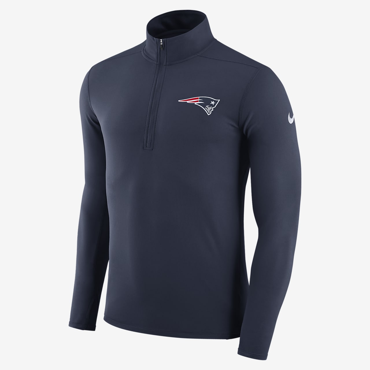 Nike Dry (NFL Patriots) Men's Top. Nike BG