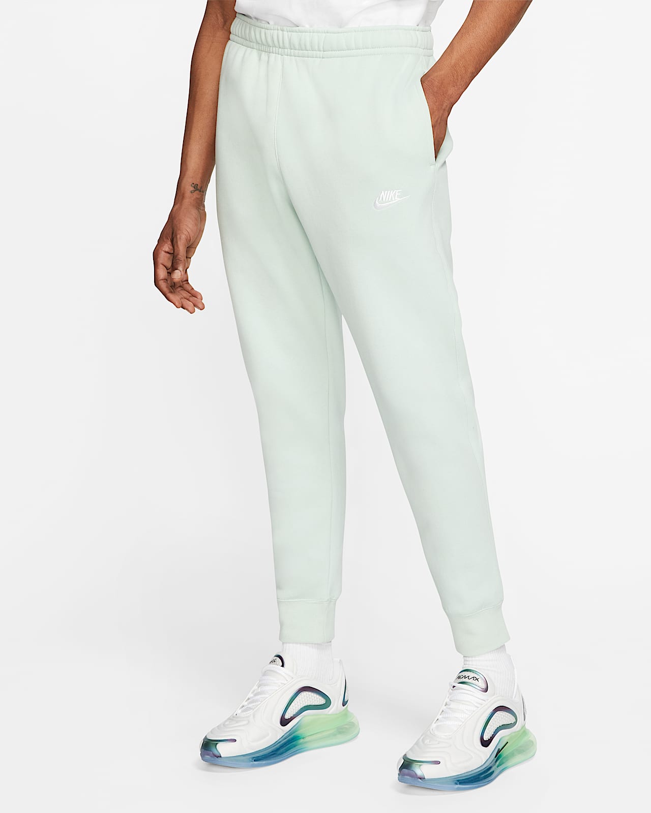 Nike Sportswear Club Fleece Jogginghose. Nike CH