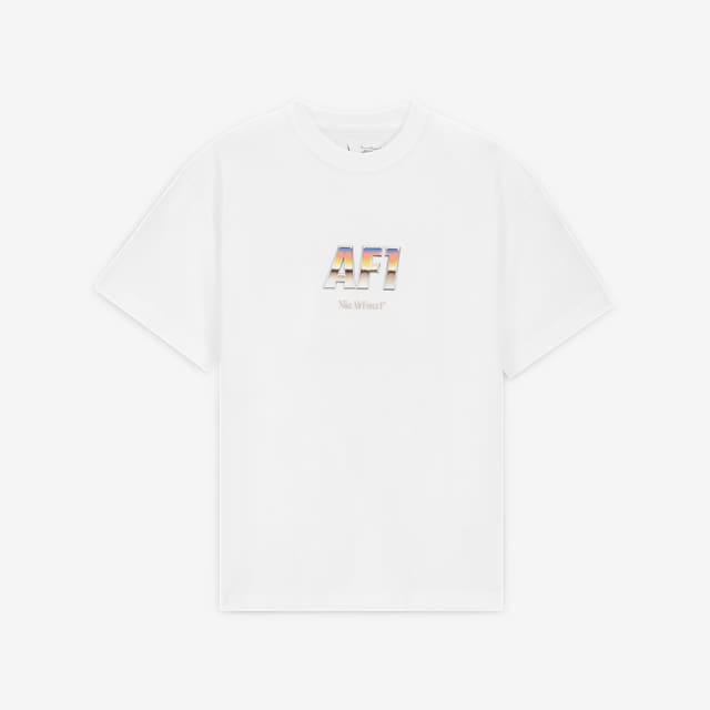 Nike AF-1 Apparel Collection Release Date. Nike SNKRS PH