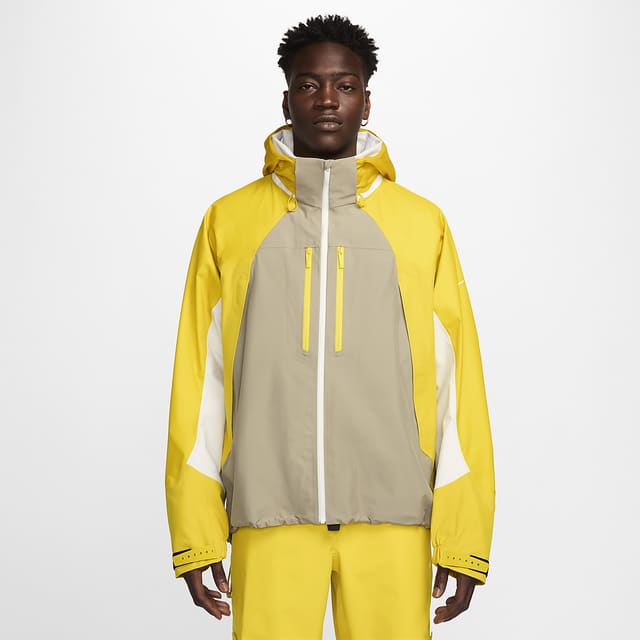 NOCTA L'ART APPAREL COLLECTION release date. Nike SNKRS IN