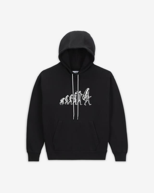 Sneaker Evolution Apparel Collection Release Date. Nike SNKRS IN