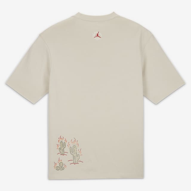 Jordan x Travis Scott Apparel Collection Release Date. Nike SNKRS IN