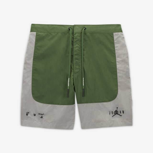 Jordan x Off-White™️ Apparel Collection Release Date. Nike SNKRS