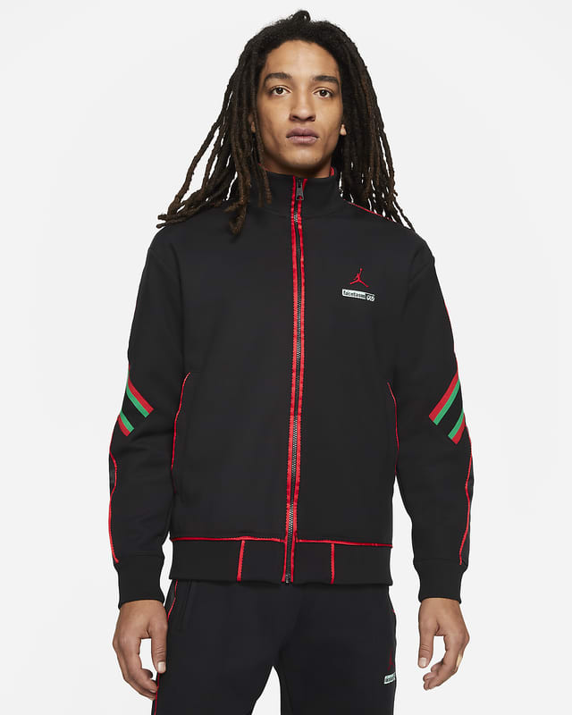 Jordan x FACETASM 'Apparel Collection' Release Date. Nike SNKRS