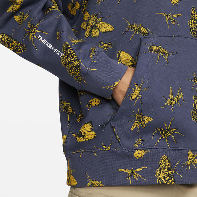 Nike ACG "Insects" Apparel Collection . title_snkrs.NZ NZ