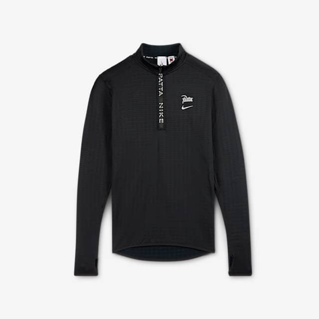 Nike x Patta Tops Collection release date. Nike SNKRS ID