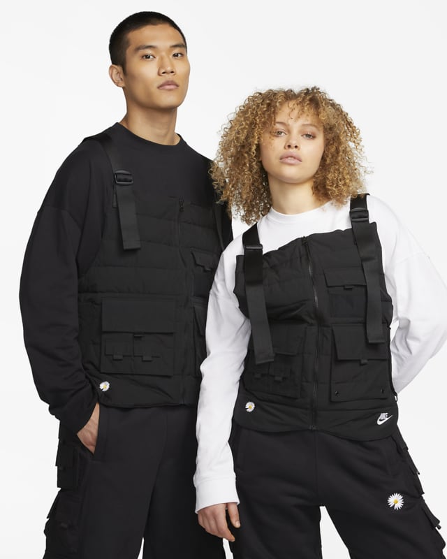 Fecha de lanzamiento de la colección de ropa Nike x PEACEMINUSONE G ...