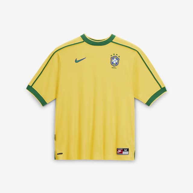 Brazil 1998 Reissue Apparel Collection 출시일. 나이키 SNKRS KR