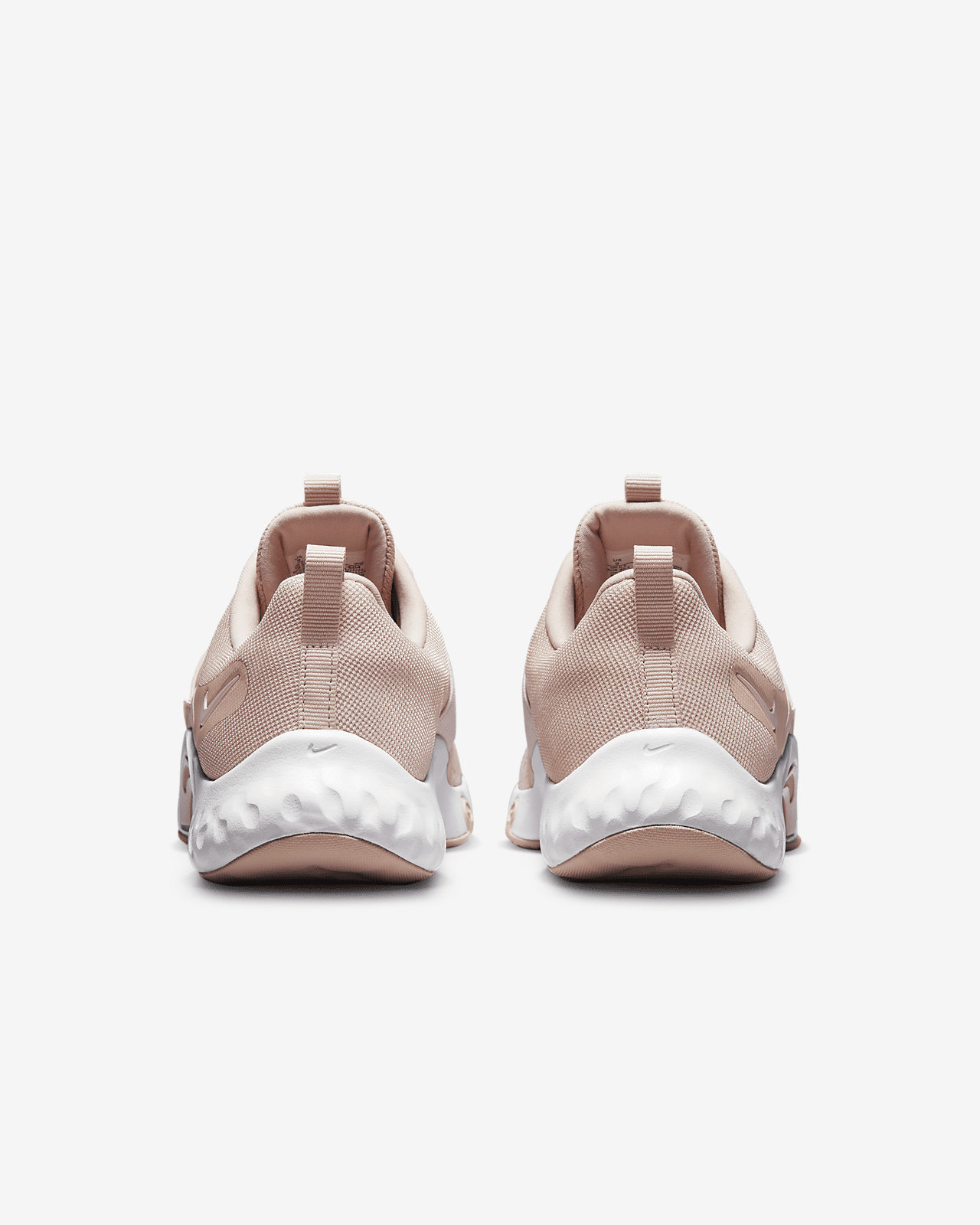 Женские кроссовки Nike Renew In-Season TR 12 для тренировок по цене ...