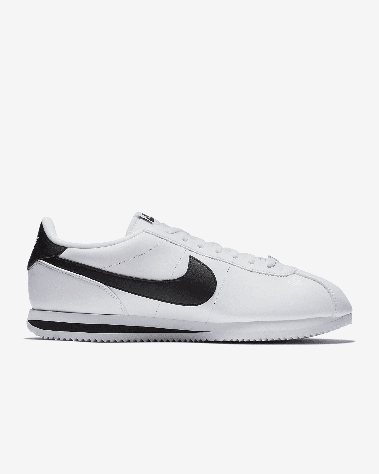 Unisex кроссовки Nike Cortez Basic по цене 8600.0 | Sneaks.kg
