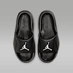 Jordan Franchise Older Kids' Slides. Nike ID