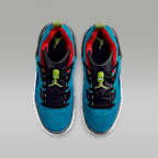 Jordan Spizike Low Sabatilles - Nen/a. Nike ES