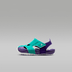 Sandalias para bebé e infantil Jordan Flare. Nike MX