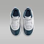 Jordan Max Aura 7 kleuterschoenen. Nike NL