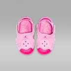 Jordan OTDR Baby/Toddler Sandals. Nike NO
