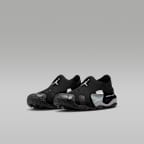 Jordan OTDR Younger Kids' Sandals. Nike CZ