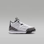 Jordan Son of Mars Low Little Kids' Shoes. Nike.com