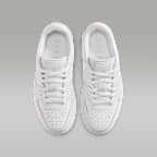 Jordan Court Connect Low Schuh (ältere Kinder). Nike CH