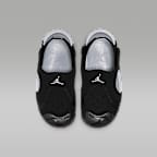 Jordan OTDR Younger Kids' Sandals. Nike CZ