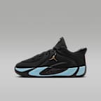 Tatum 4 Big Kids' Shoes. Nike BE