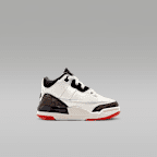 Jordan 3 "World's Best" Baby/Toddler Shoes. Nike.com